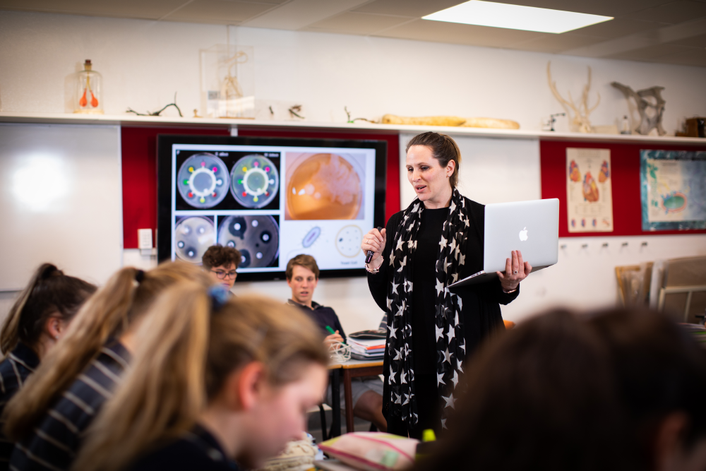 Master of Teaching | School of Education | University of Adelaide